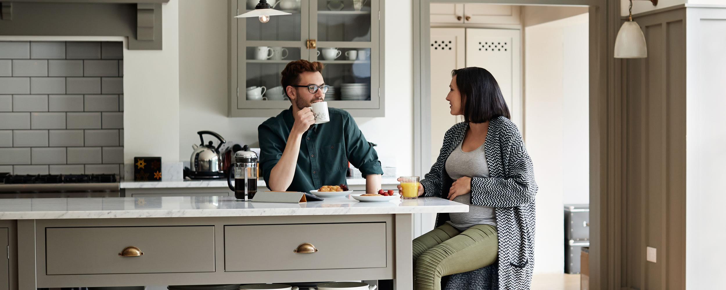 Quick GJB Enquiry Submission