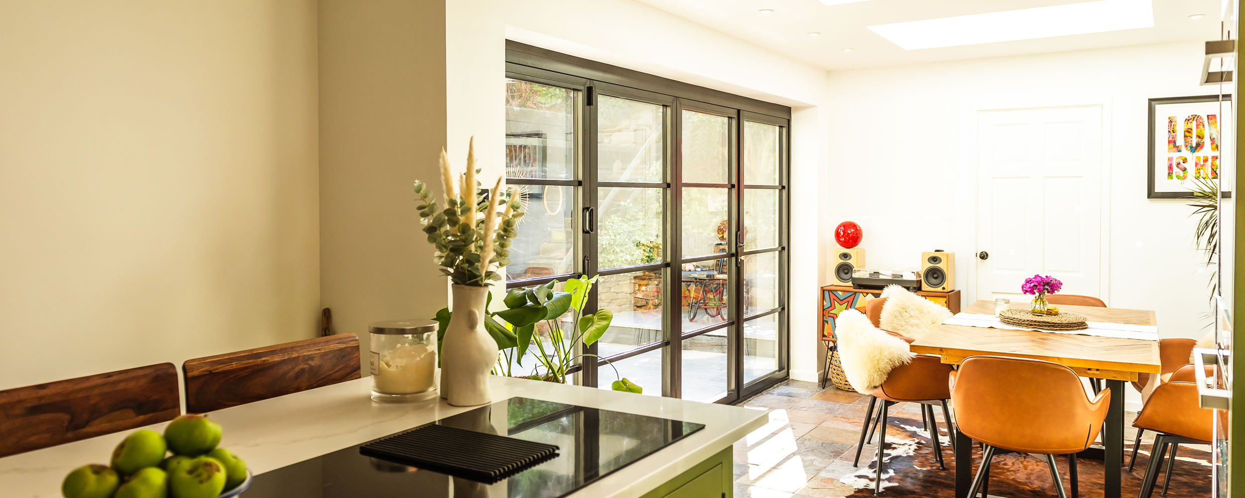 Advanced Homeowner Upgrade Options